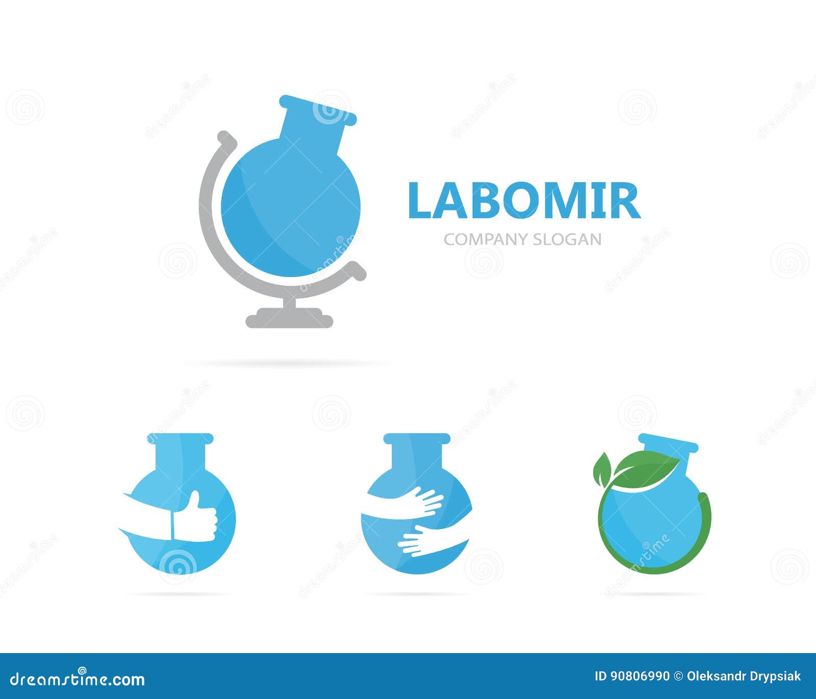 Laboratory, Planet Icon. Element Of Laboratory Icon. Premium Quality ...