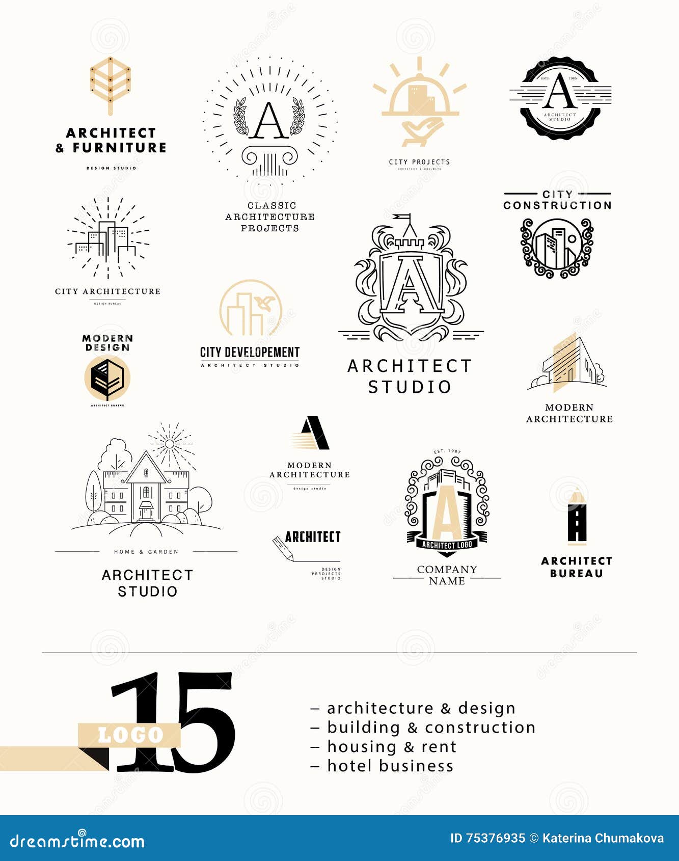 An Architect's Studio With AI-driven Design Software Projecting Royalty ...