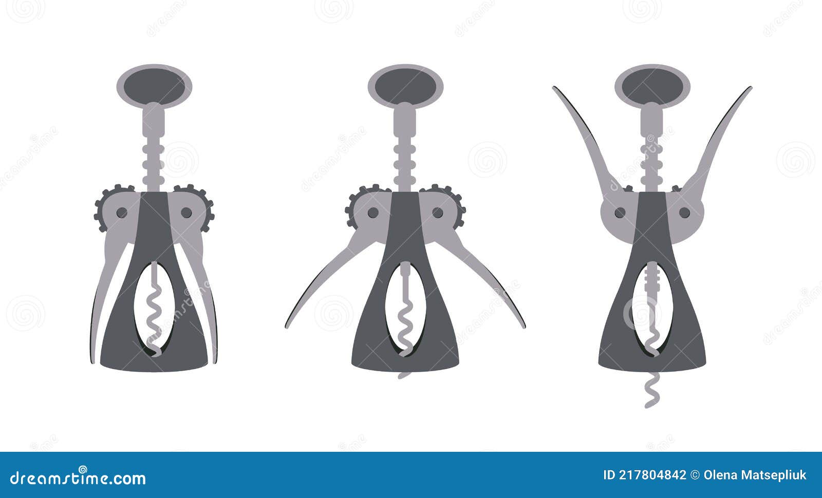 Positions Uncork Stock Illustrations – 10 Positions Uncork Stock ...