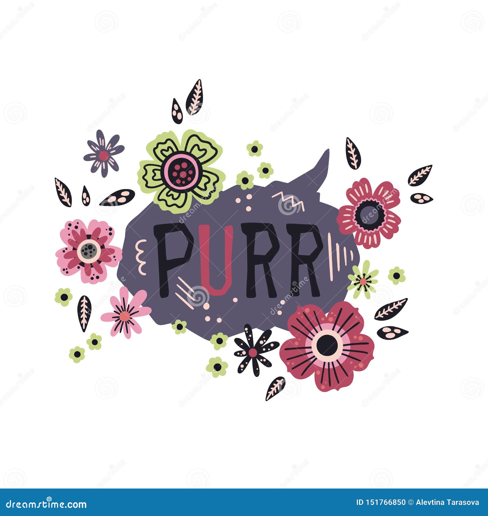 Purr Cartoons, Illustrations & Vector Stock Images - 3463 Pictures to ...