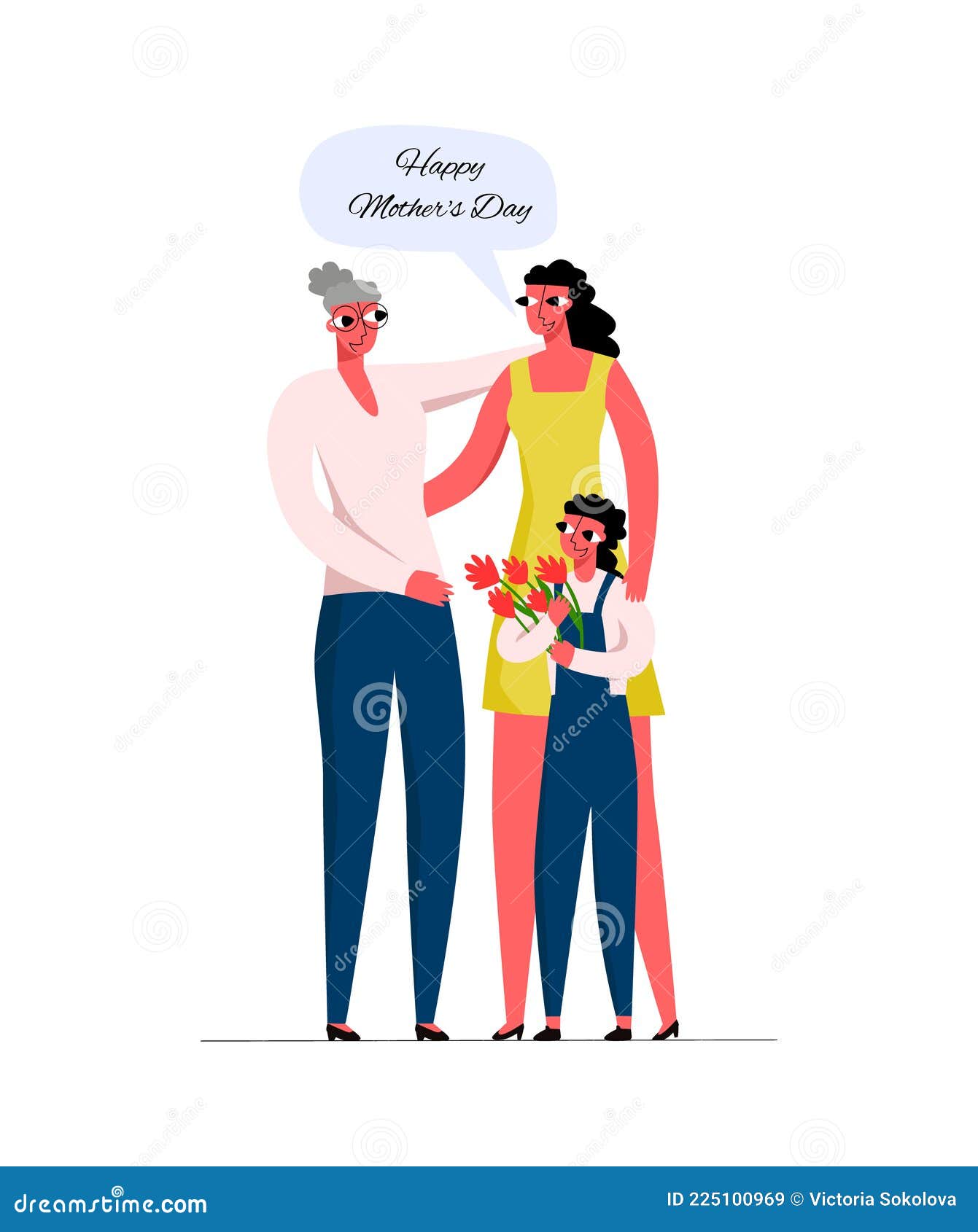 Different Generations Isometric Infographics Cartoon Vector ... Different Generations Isometric Infographics Cartoon Vector ...