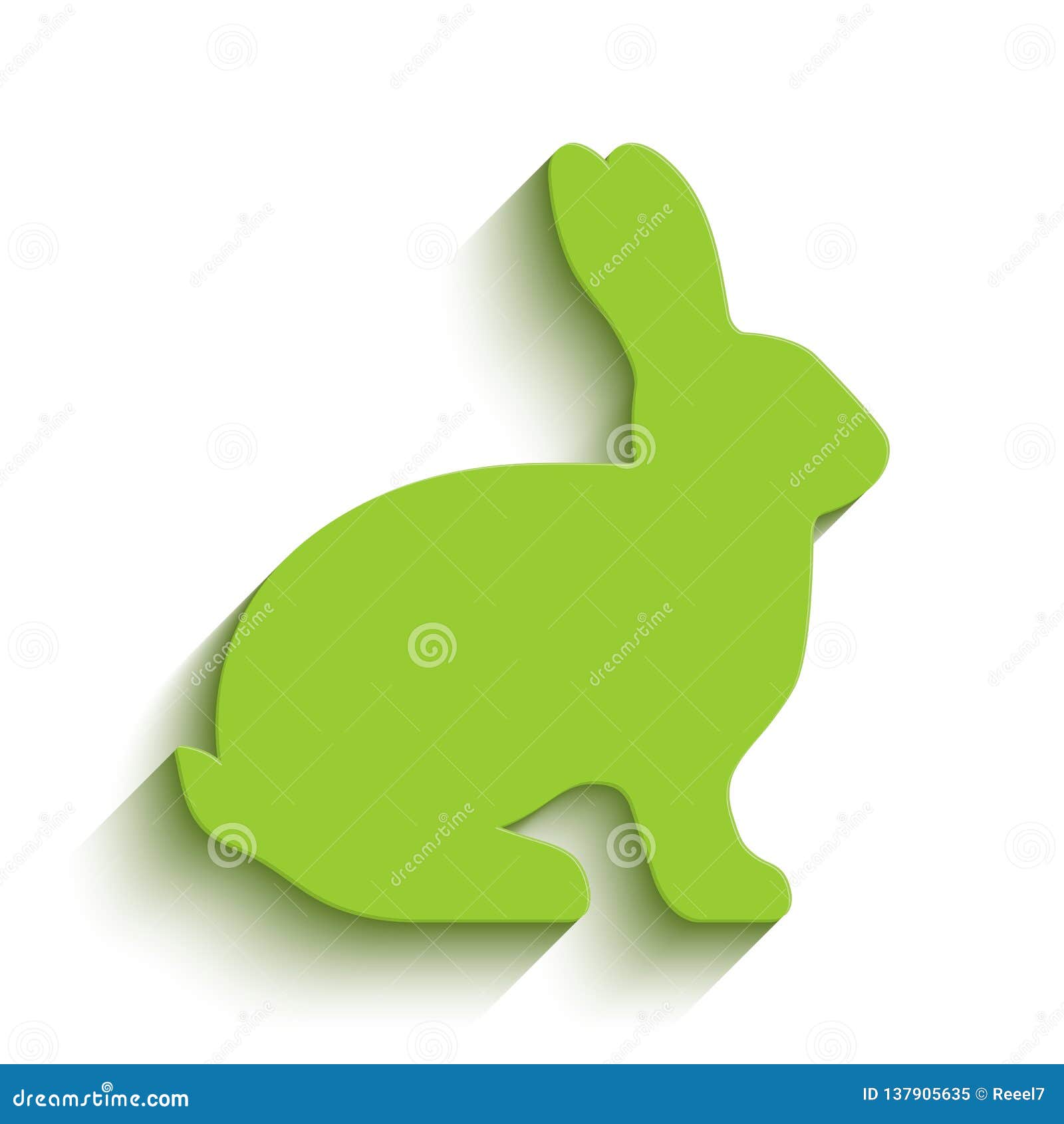 Green Car Side - Front - Back View. Cartoon Vector | CartoonDealer.com ...