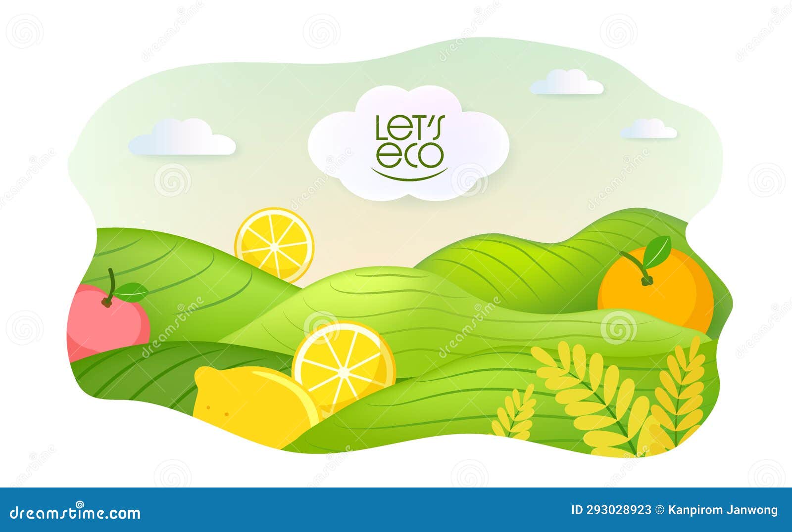 Flat Natural Gas Extraction Gas Reservoir Tower Cartoon Vector ...