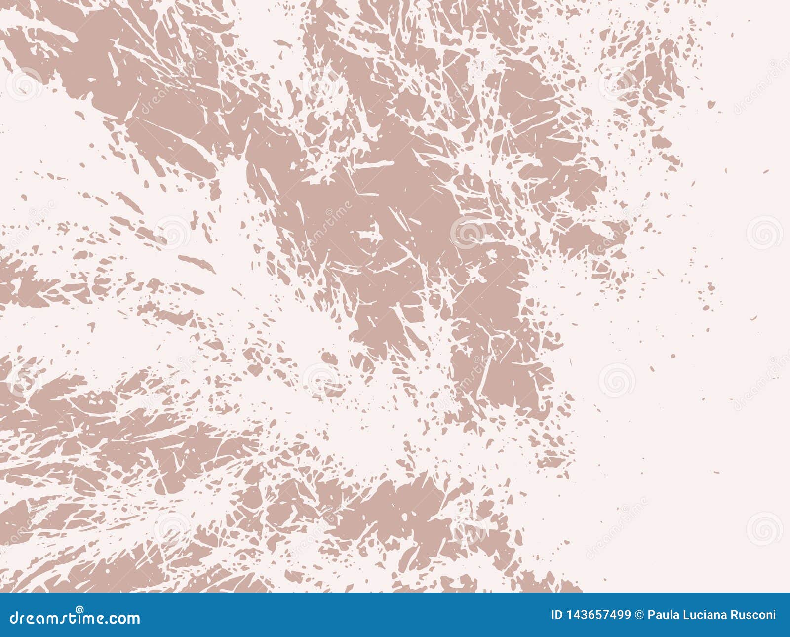 Vector Fluffy Abstract Textured Background Stock Vector - Illustration ...