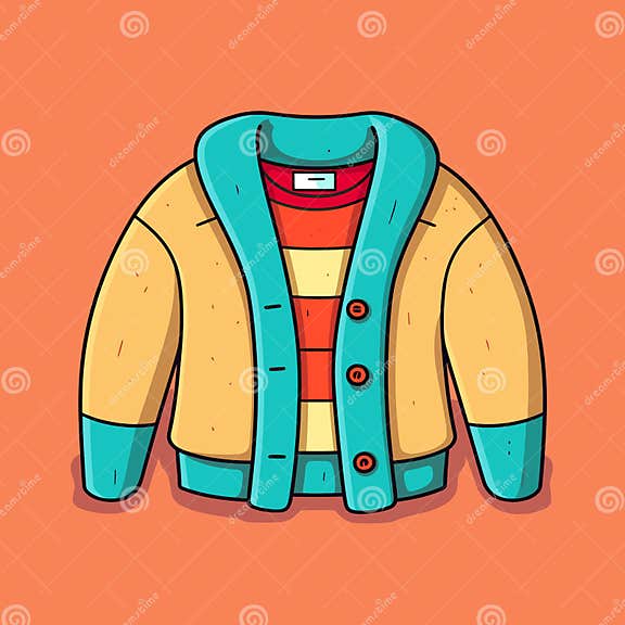 Vector of a Flying Fish in Mid-air Stock Illustration - Illustration of ...