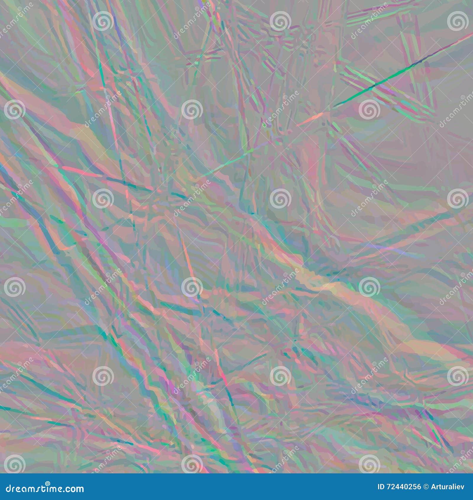 Vector foil texture stock vector. Illustration of reflection - 72440256