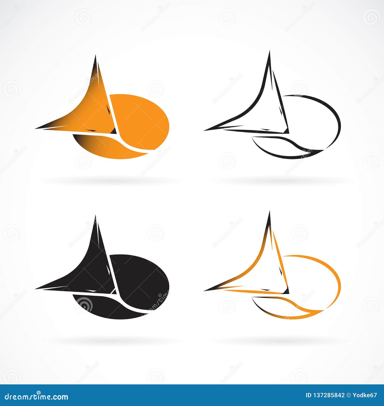 Easy Fox Stock Illustrations – 475 Easy Fox Stock Illustrations ...