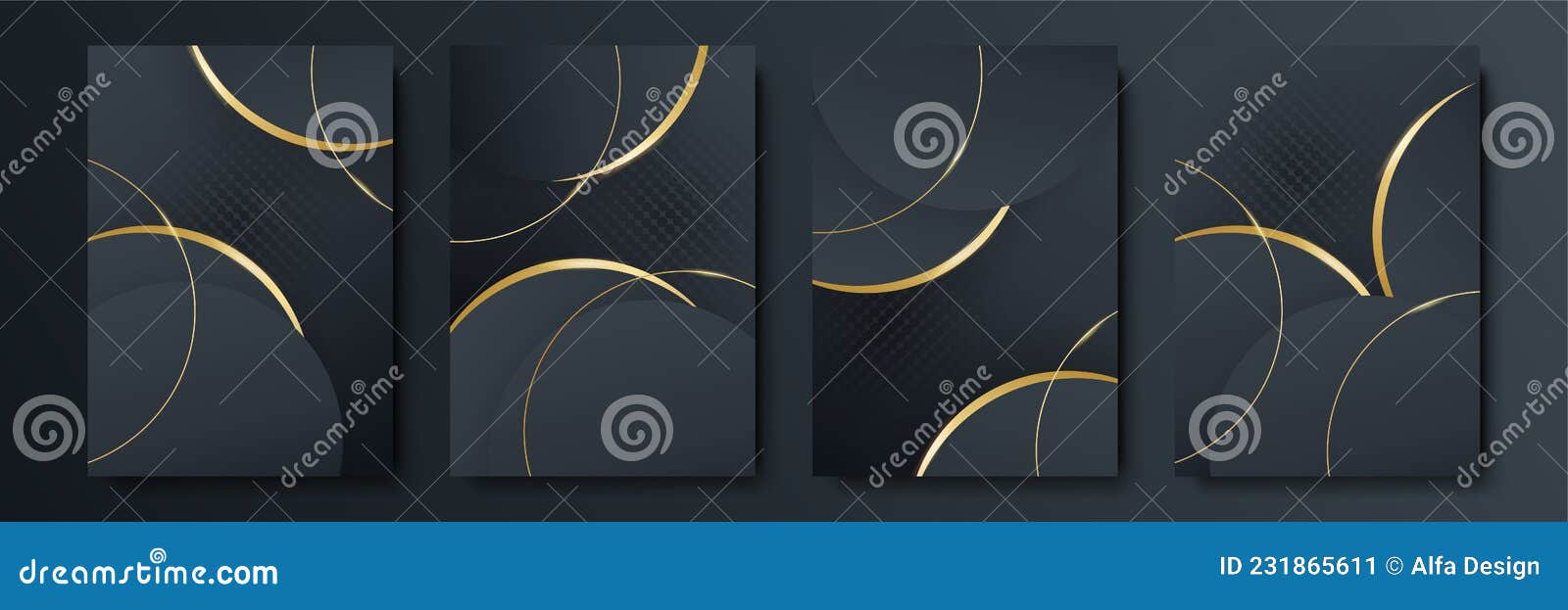 Vector Frame for Text Modern Art Graphics for Hipsters. Dynamic Frame ...