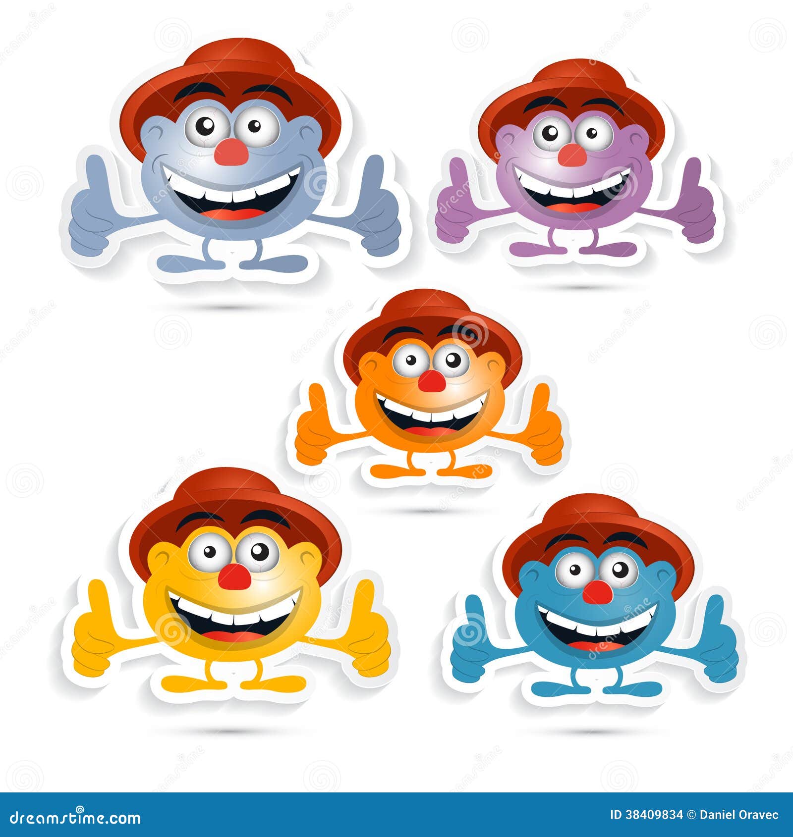 Funny Cow Paper Model. Small Home Craft Project, Paper Game. Cut Out ...