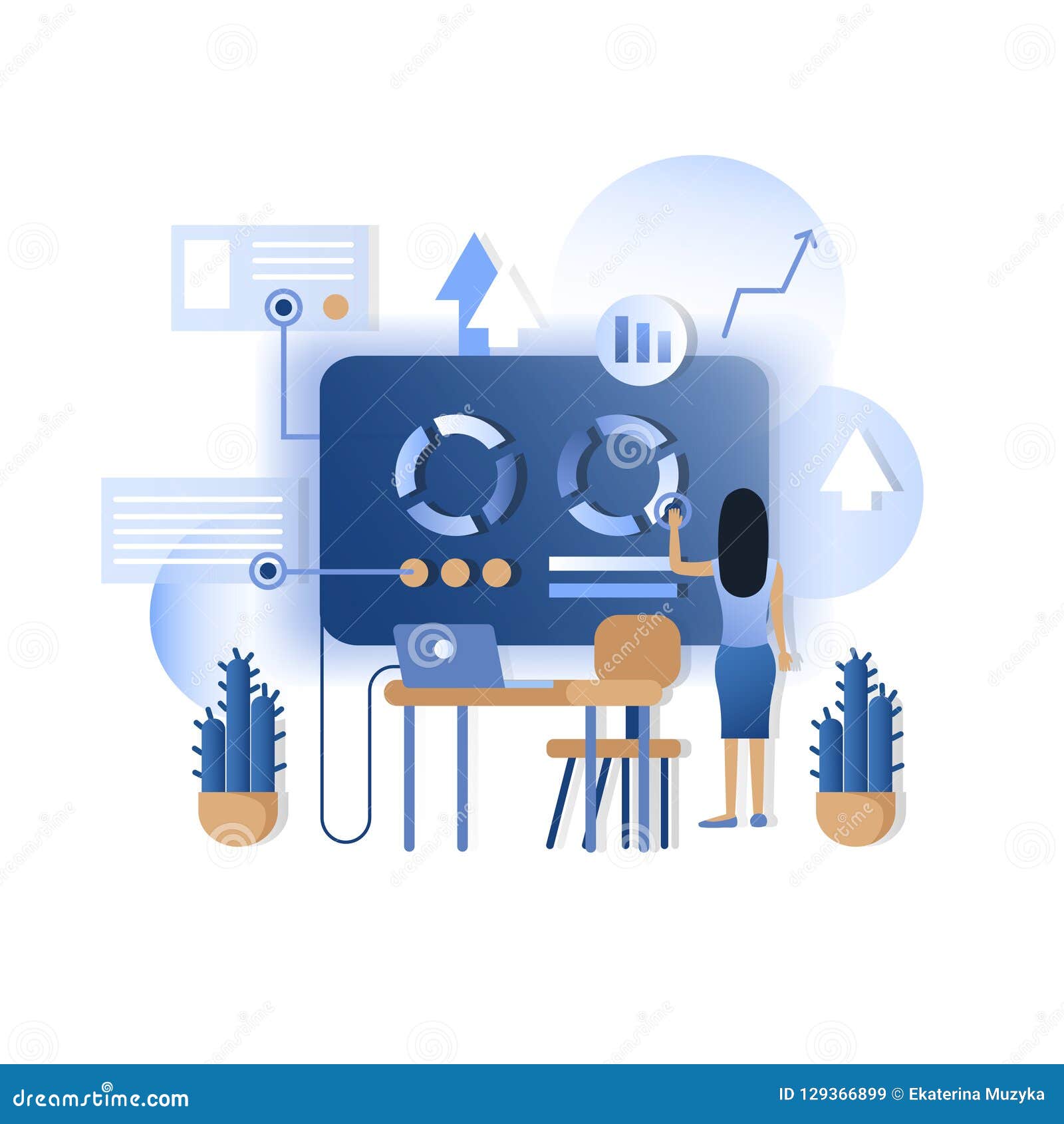 Future Dashboard. Hud Info Screen, Futuristic Interactive Interface ... Future Dashboard. Hud Info Screen, Futuristic Interactive Interface ...