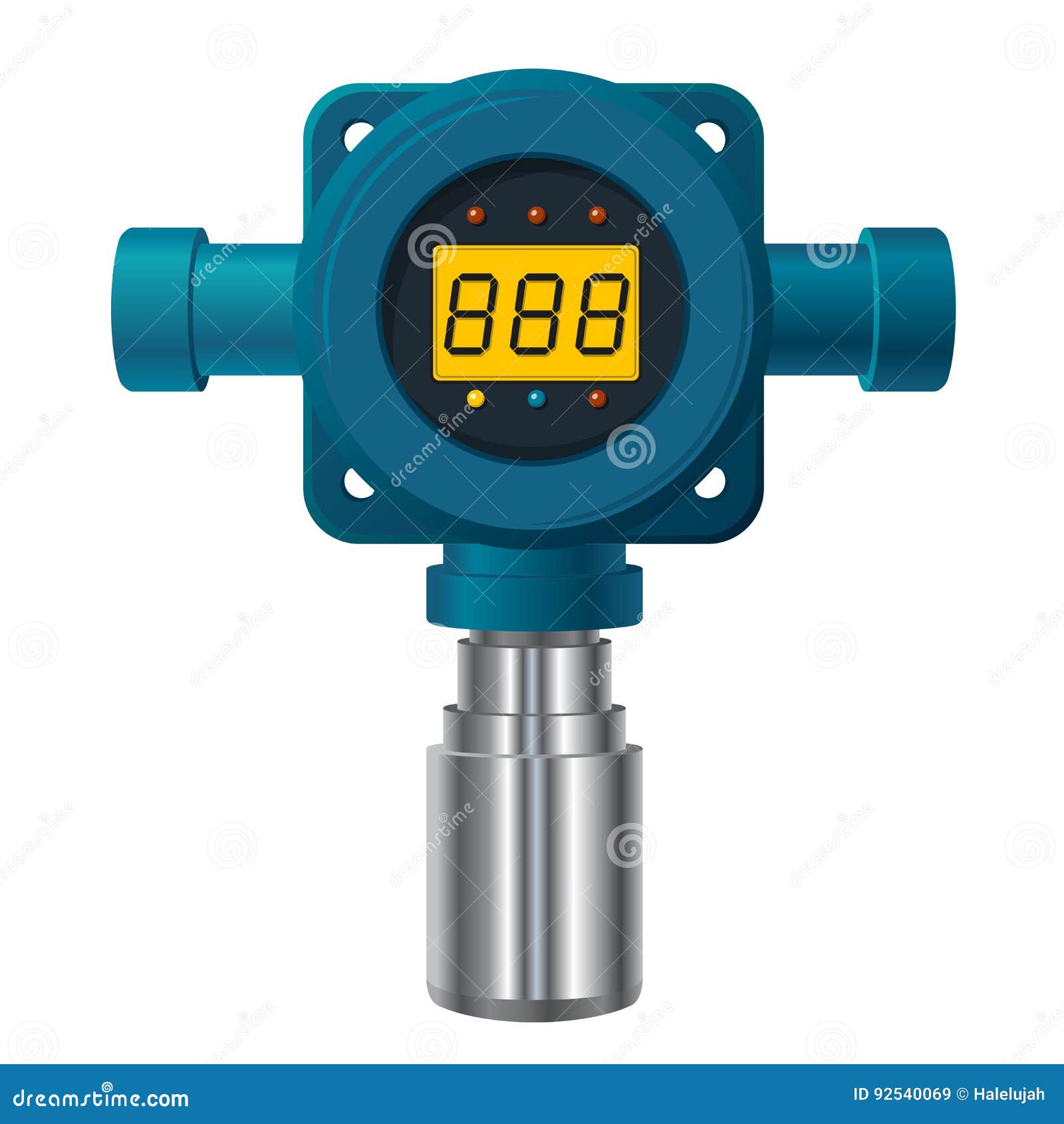 Multi Detector CT Scanner Or Computed Tomography In CT-SCAN Room With ...