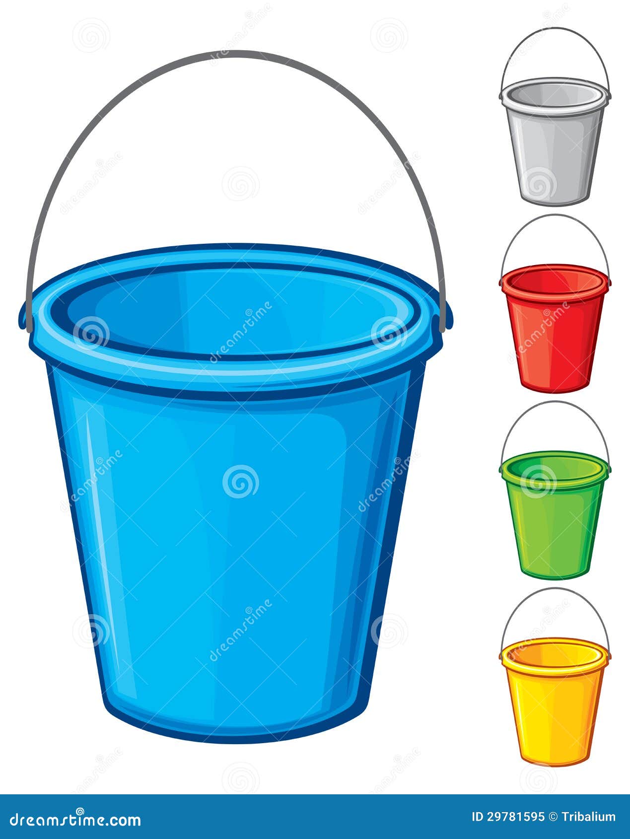 Emmers vector illustratie. Illustration of schaalbaar - 29781595