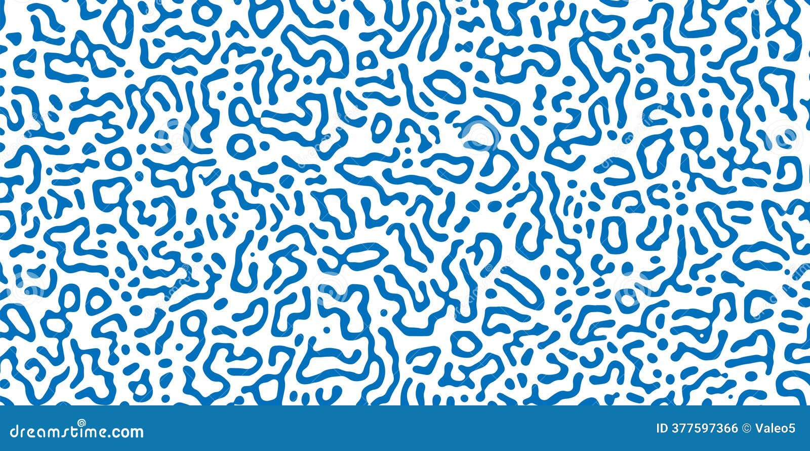 Turing Pattern. Reaction-diffusion Model. Chemical Bases Of ...