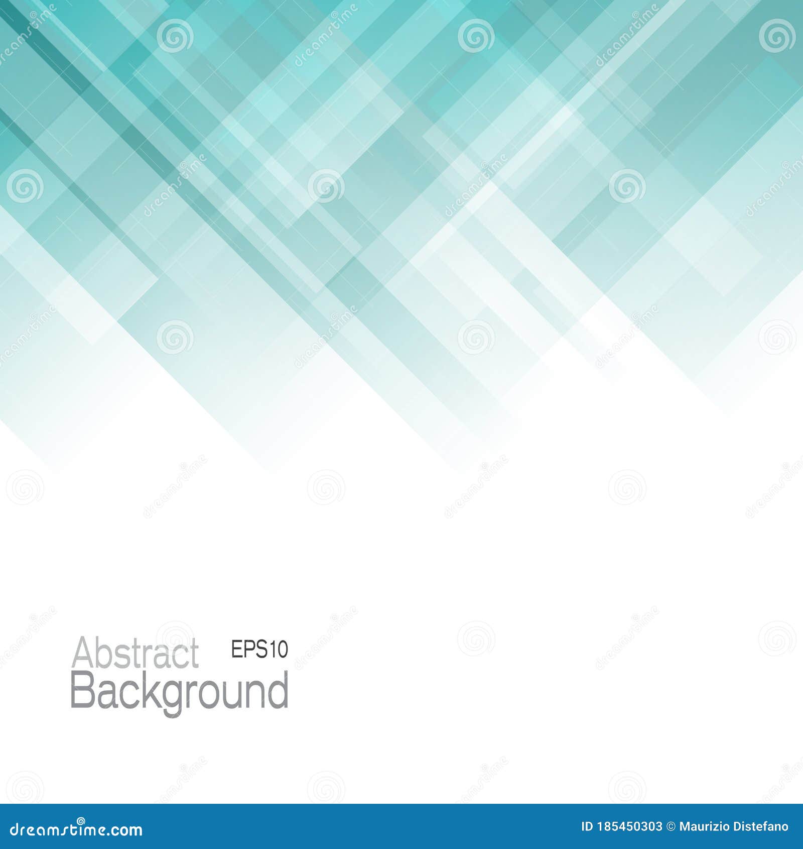 Vector Geometric Abstract Background, Design with Diagonal Squares ...