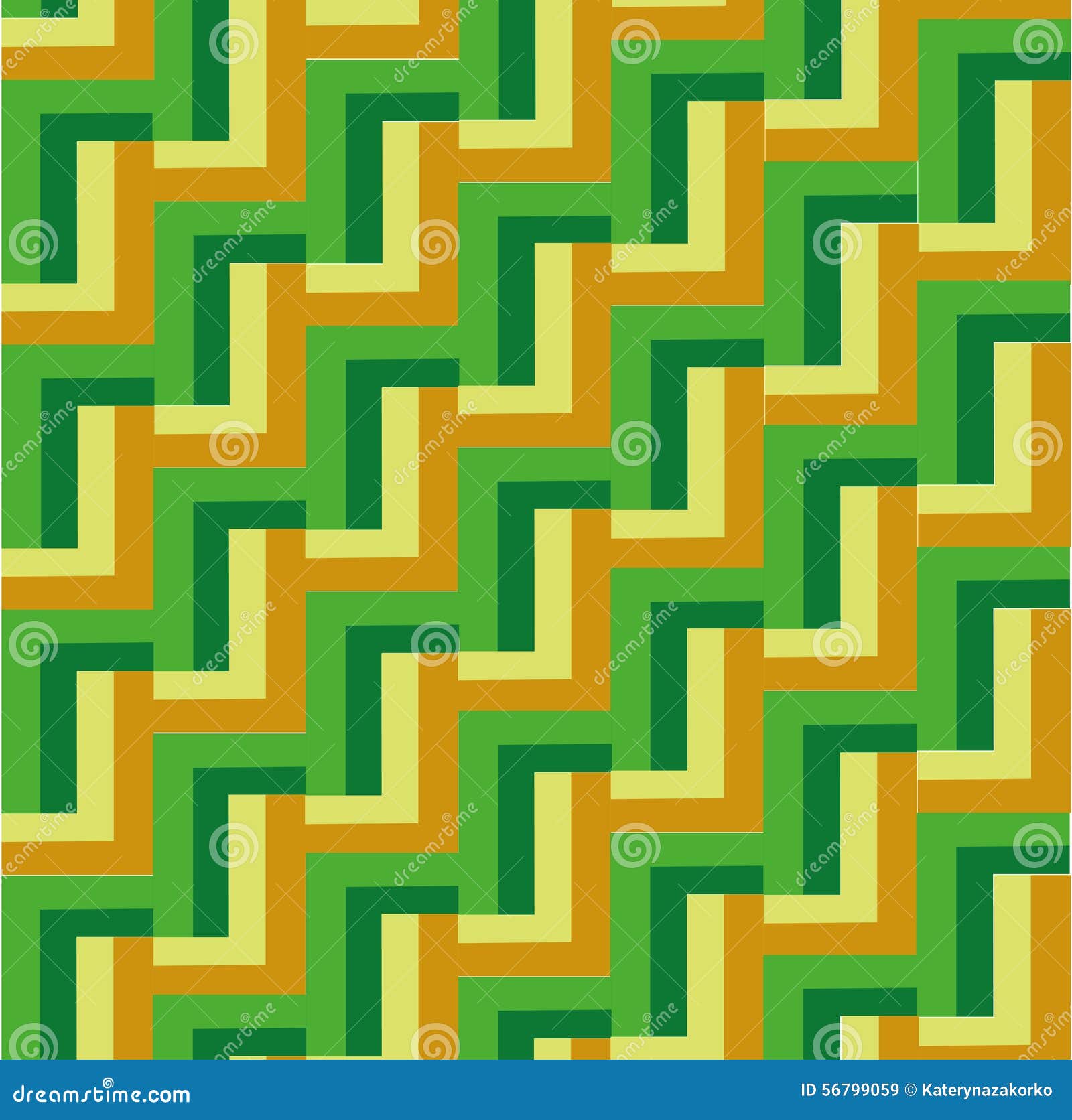 Vector geometric pattern stock vector. Illustration of graphic - 56799059