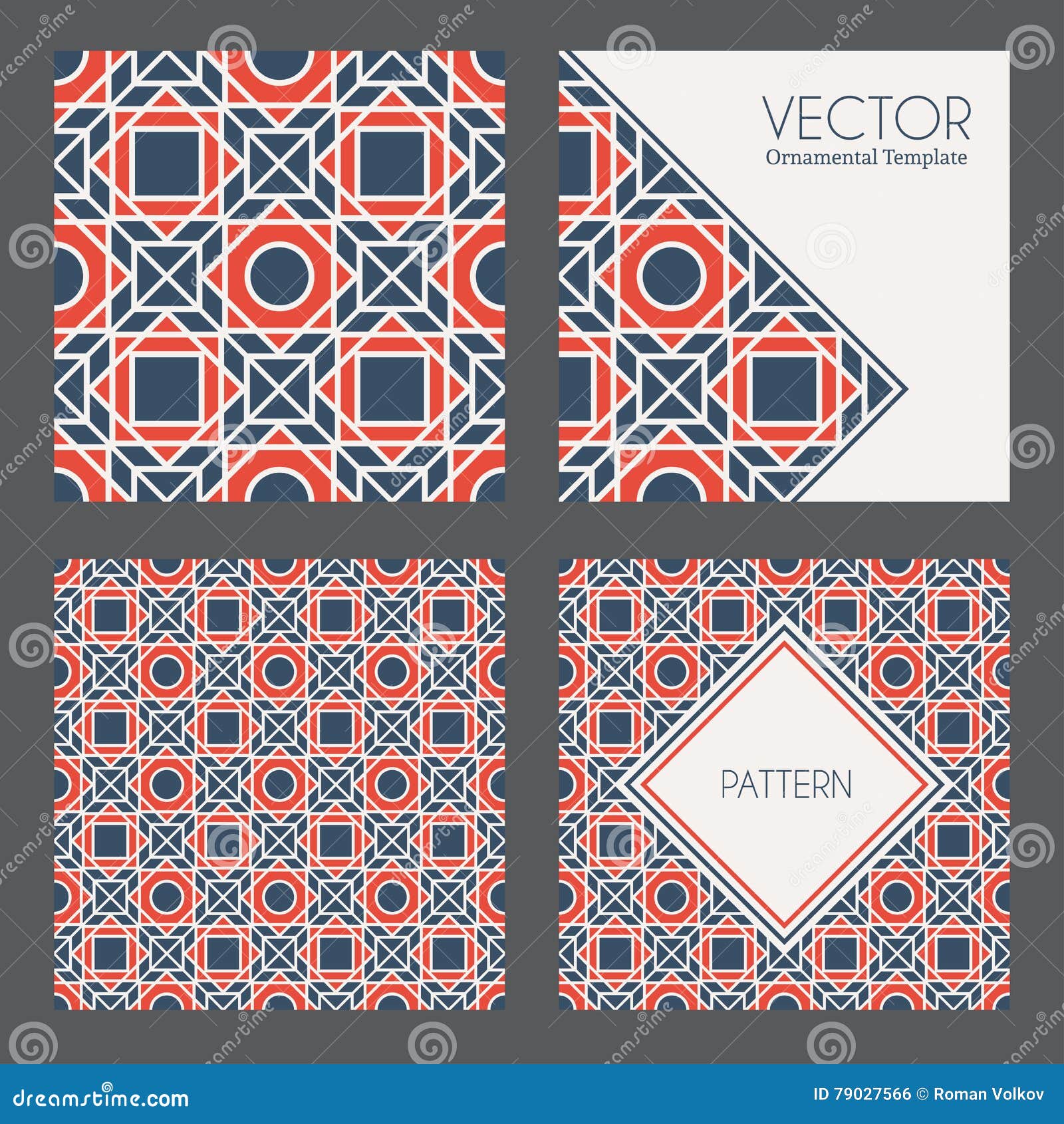 Vector Geometric Patterns stock vector. Illustration of sacred - 79027566