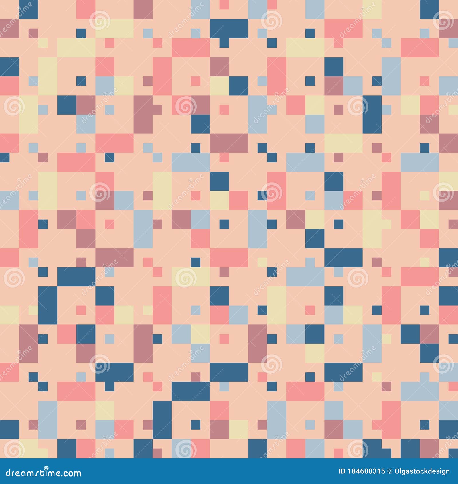 Funky Texture Background Cartoon Vector | CartoonDealer.com #11353443