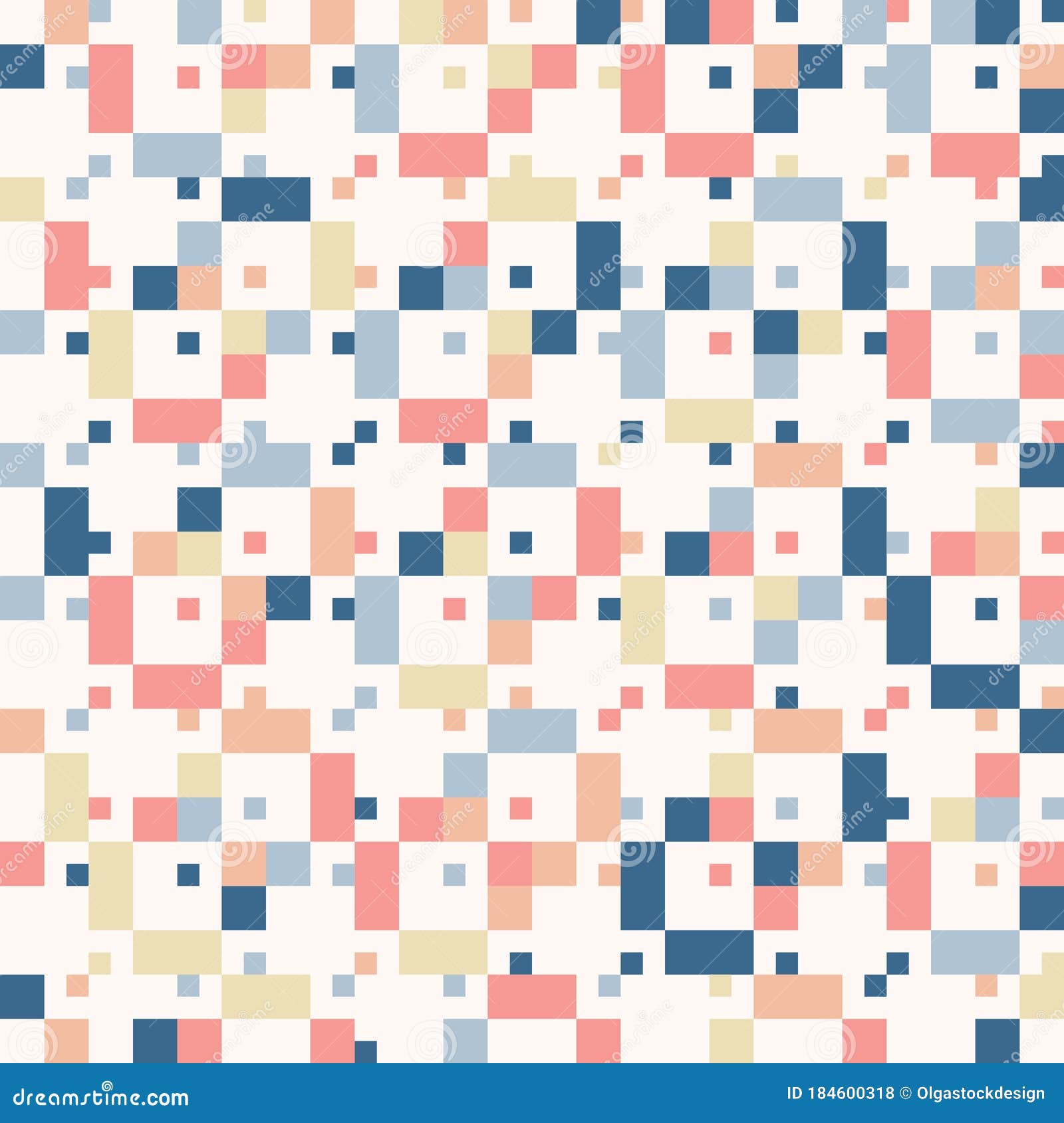 Funky Texture Background Cartoon Vector | CartoonDealer.com #11353443