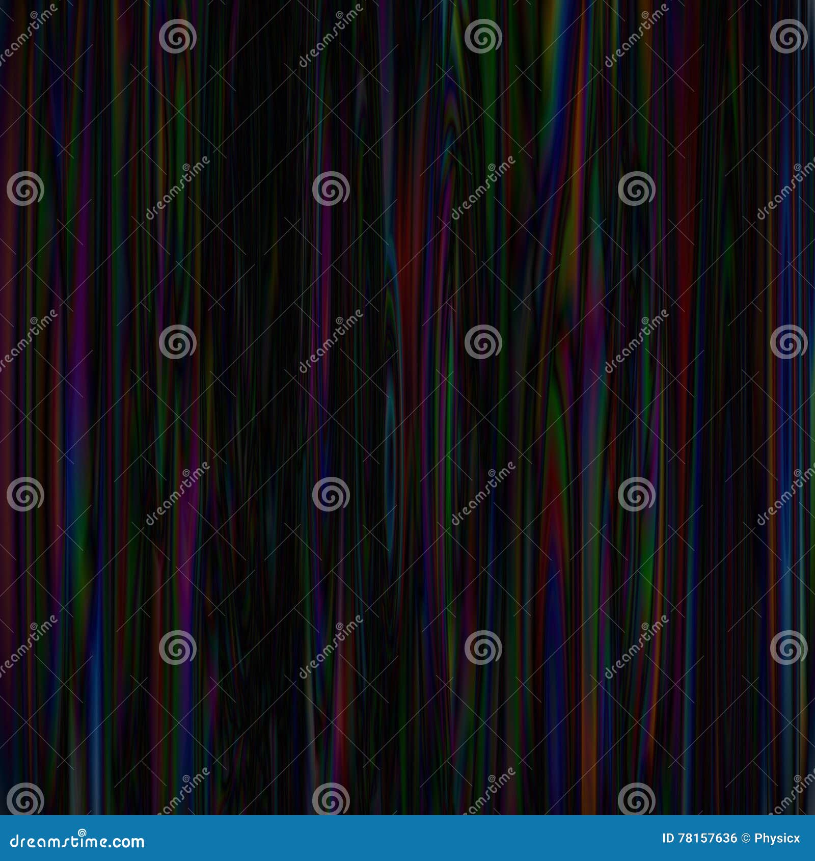 Vector Glitch Background. Data Design Distortion Stock Vector ...