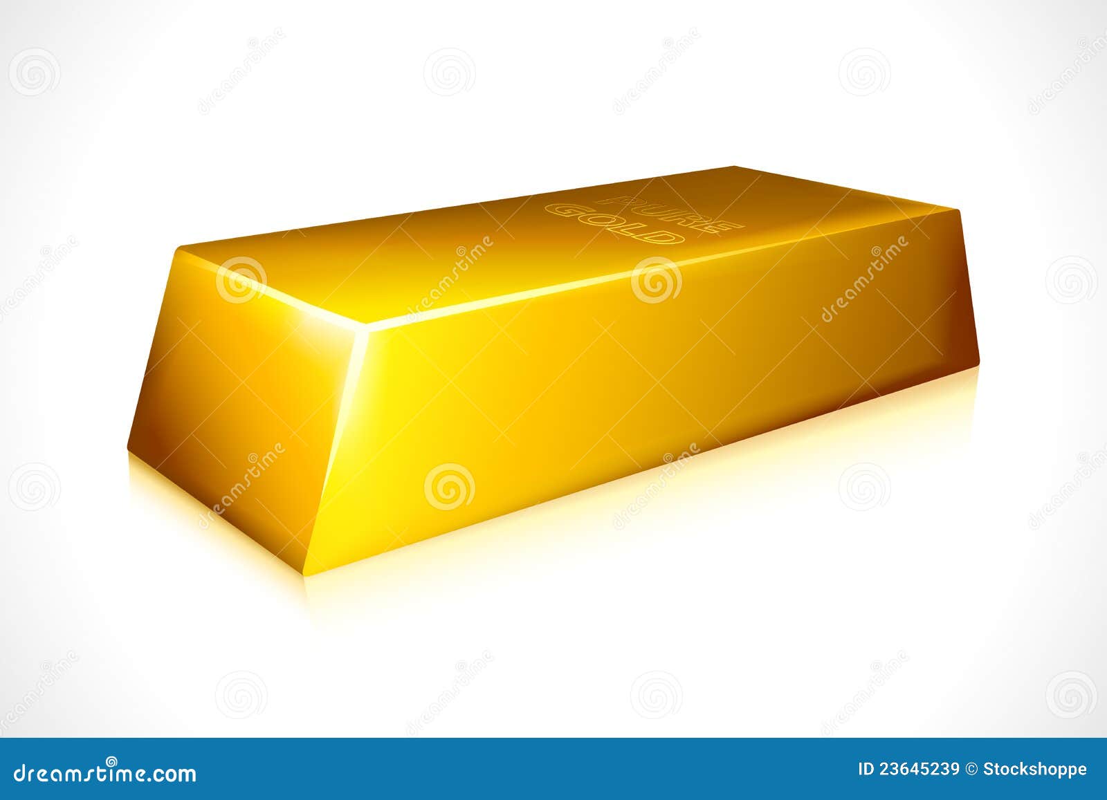 Vector Gold Bar Stock Illustrations – 30,234 Vector Gold Bar Stock ...
