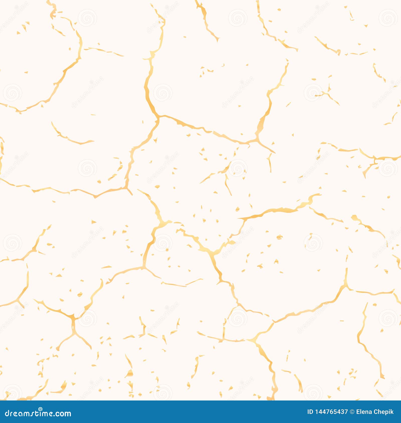 Vector Gold Chic Texture. Patina Scratch Golden Distress Grunge ...