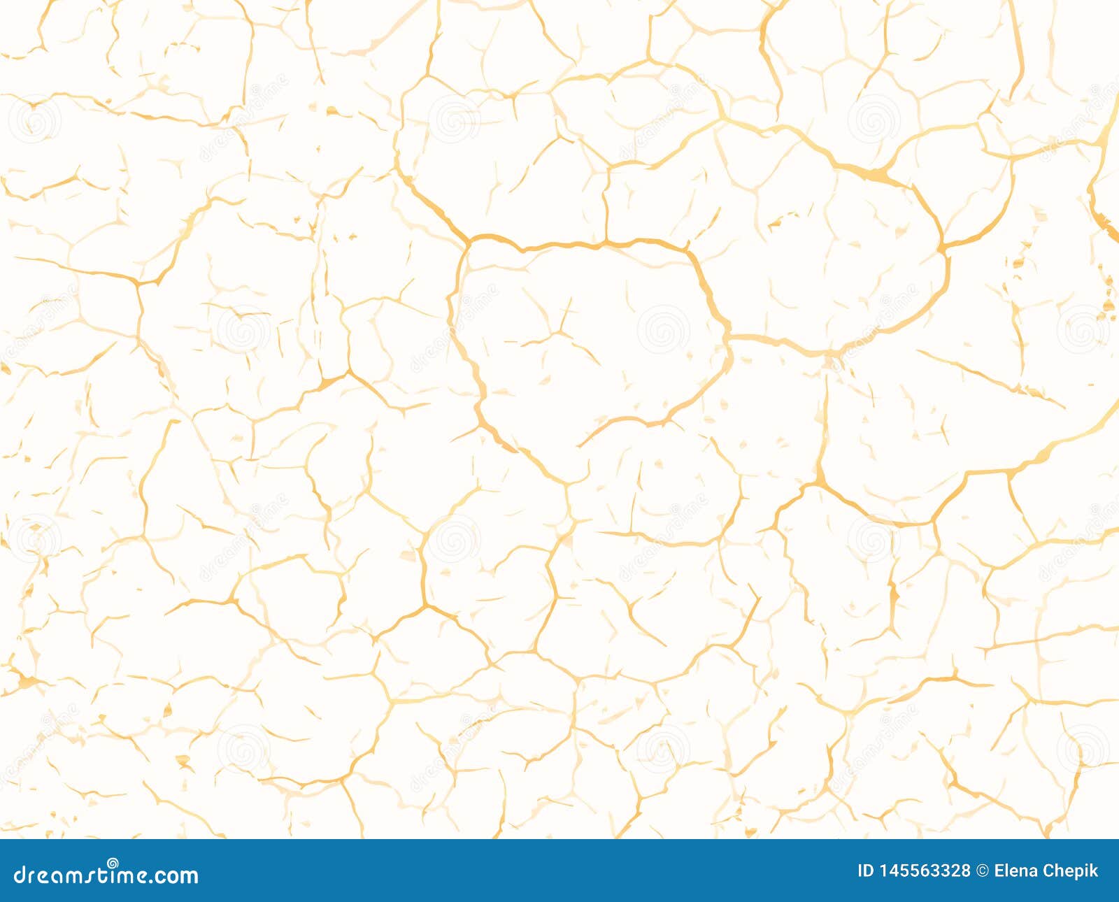 Vector Gold Chic Texture. Patina Scratch Golden Distress Grunge ...