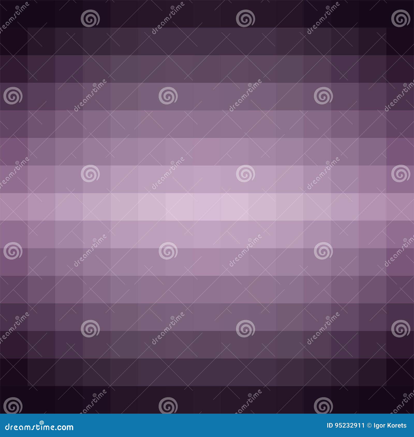 Vector Gradient Background in Shades of Beige Made from Monochrome ...