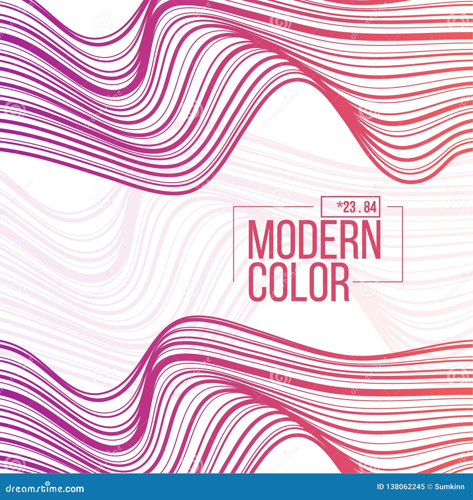 Vector Gradient Streak Background. Stock Vector - Illustration of ...