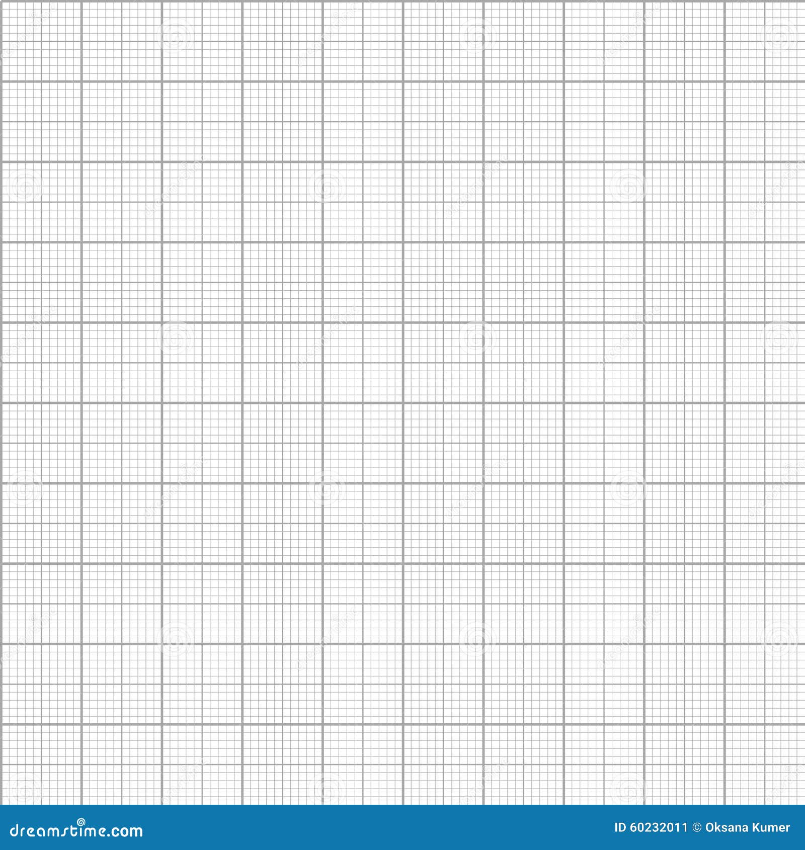 Millimeter Paper. Millimeterpapier Grid Blue Ruler. A4 Graphic Vector ...