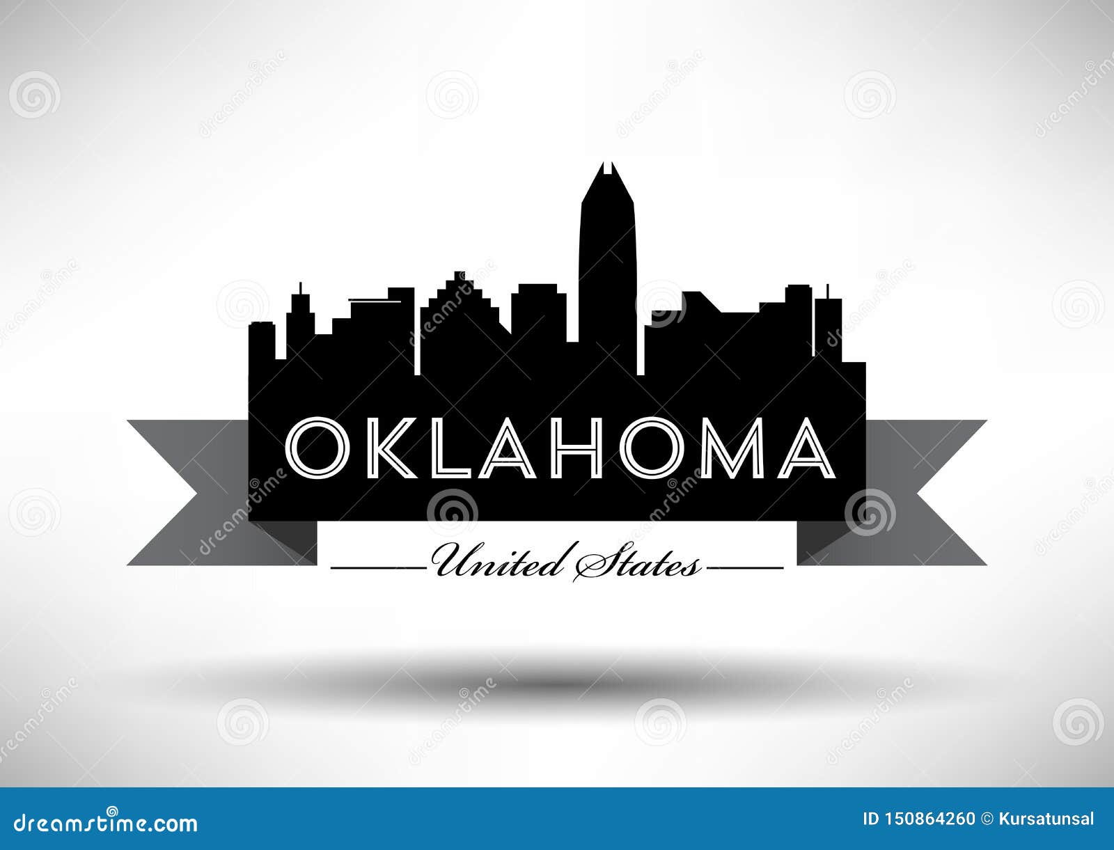 Oklahoma Logo Design