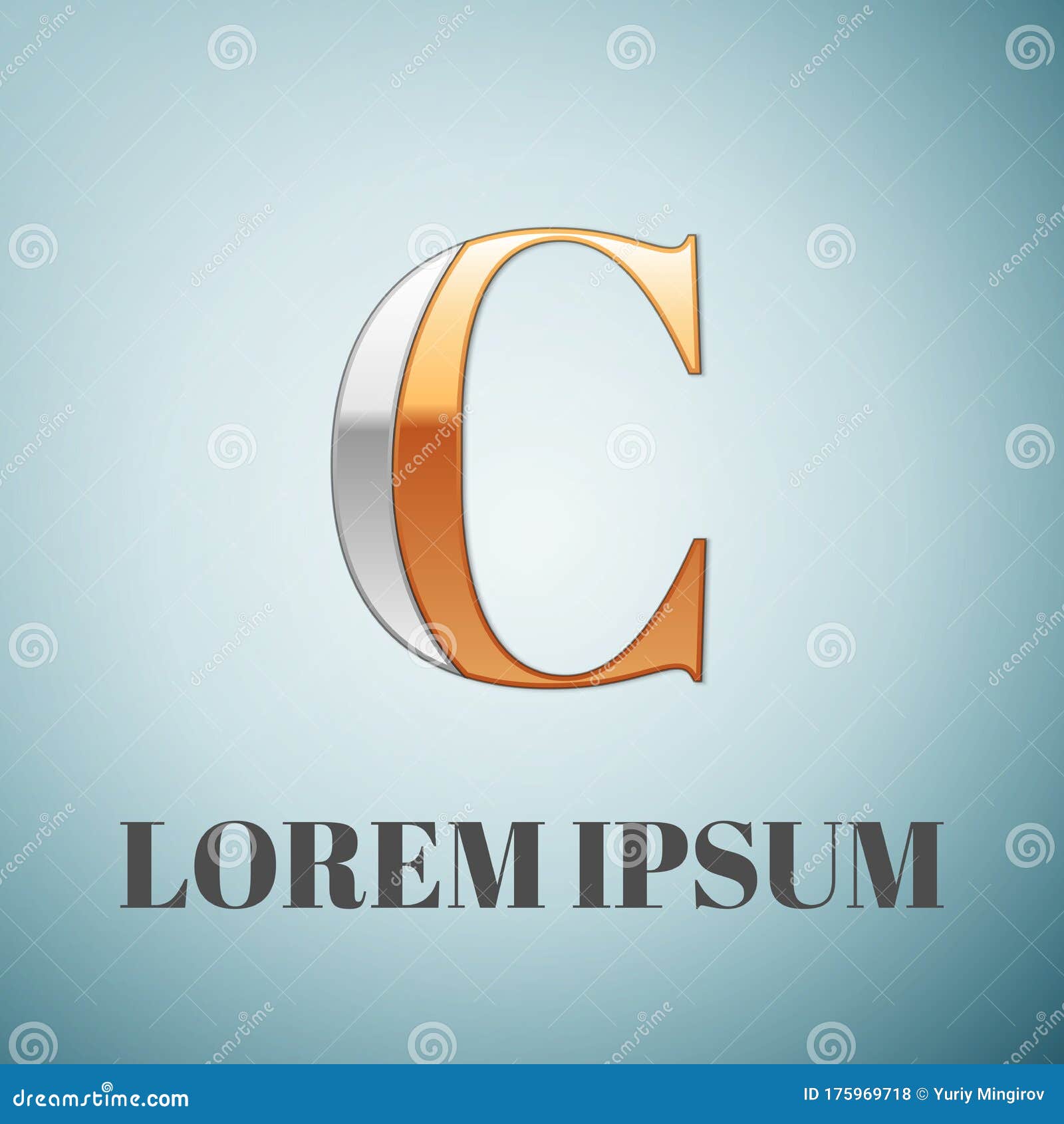 Graphic Impossible Shapes. Circle, Square And Triangle Symbols With ...