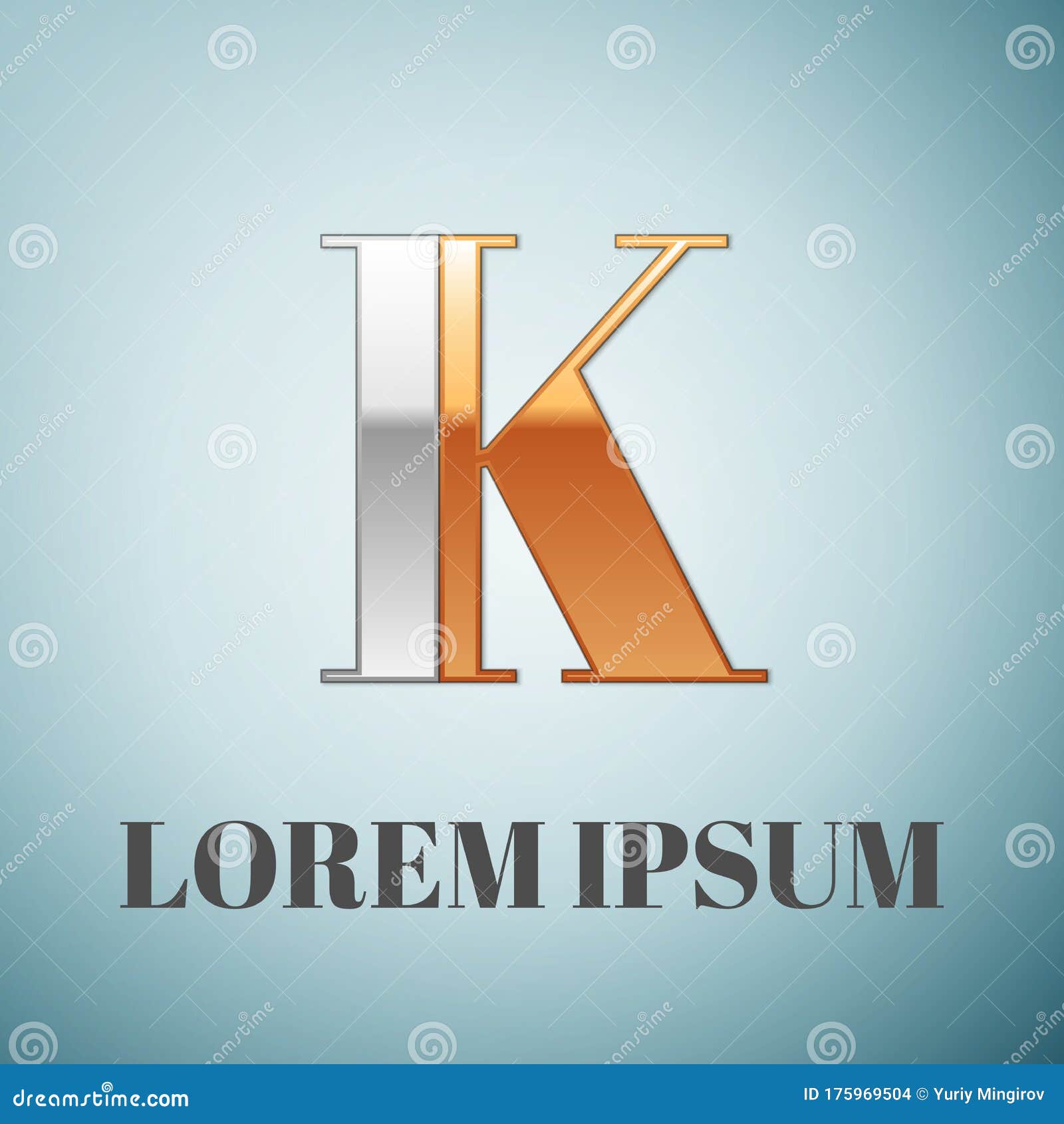 Graphic Impossible Shapes. Circle, Square And Triangle Symbols With ...