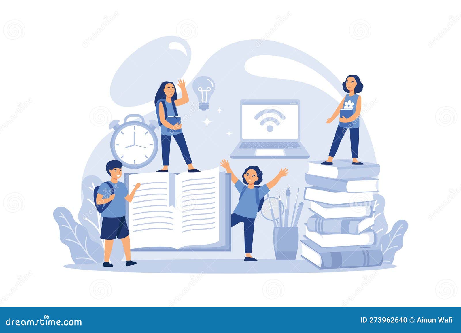 Teaching Elements Linear Icons Set. Curriculum, Pedagogy, Classroom ...