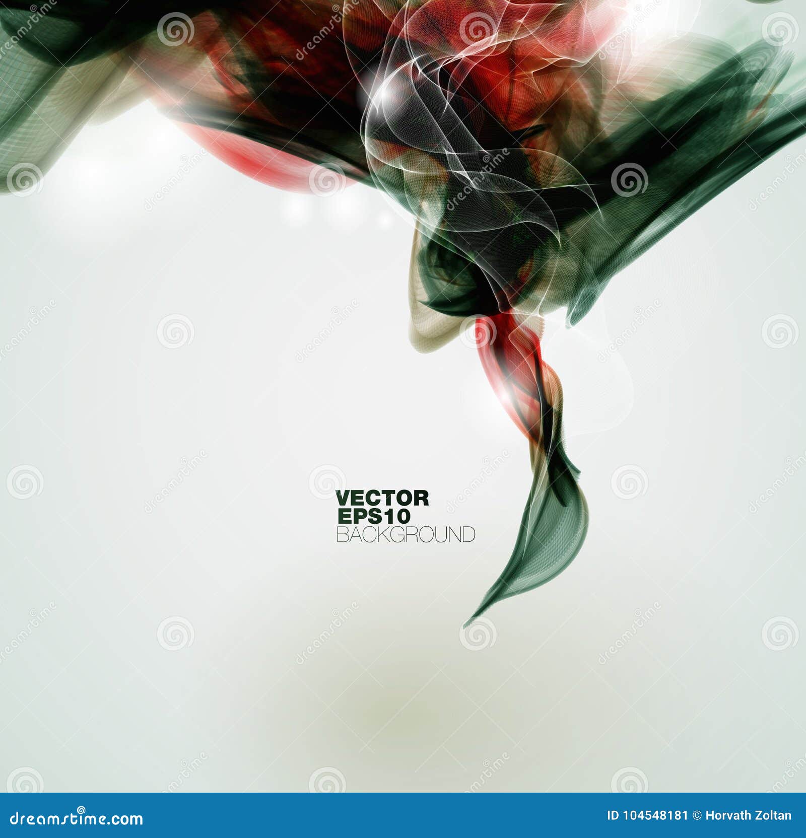 Ink Art Design stock vector. Illustration of paint, style - 104548181