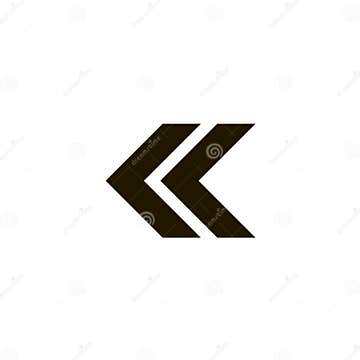 Vector Graphic Illustration, Arrow Icon, Pointer, Cursor Stock Vector ...