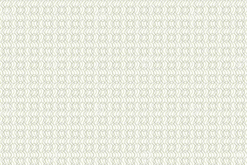 Vector Graphic of Seamless Geometric Pattern in Smooth Color. Rectangle ...