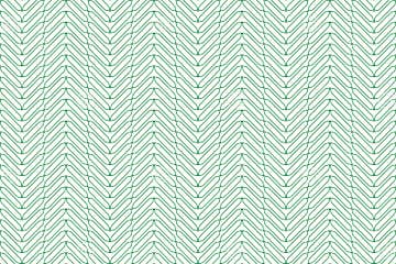 Vector Graphic of Seamless Geometric Pattern. Watermark Banknote ...
