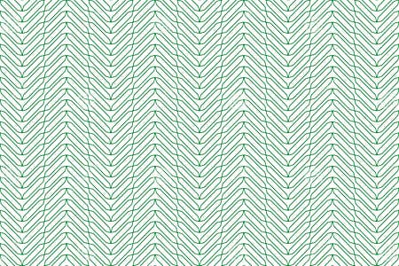 Vector Graphic of Seamless Geometric Pattern. Watermark Banknote ...