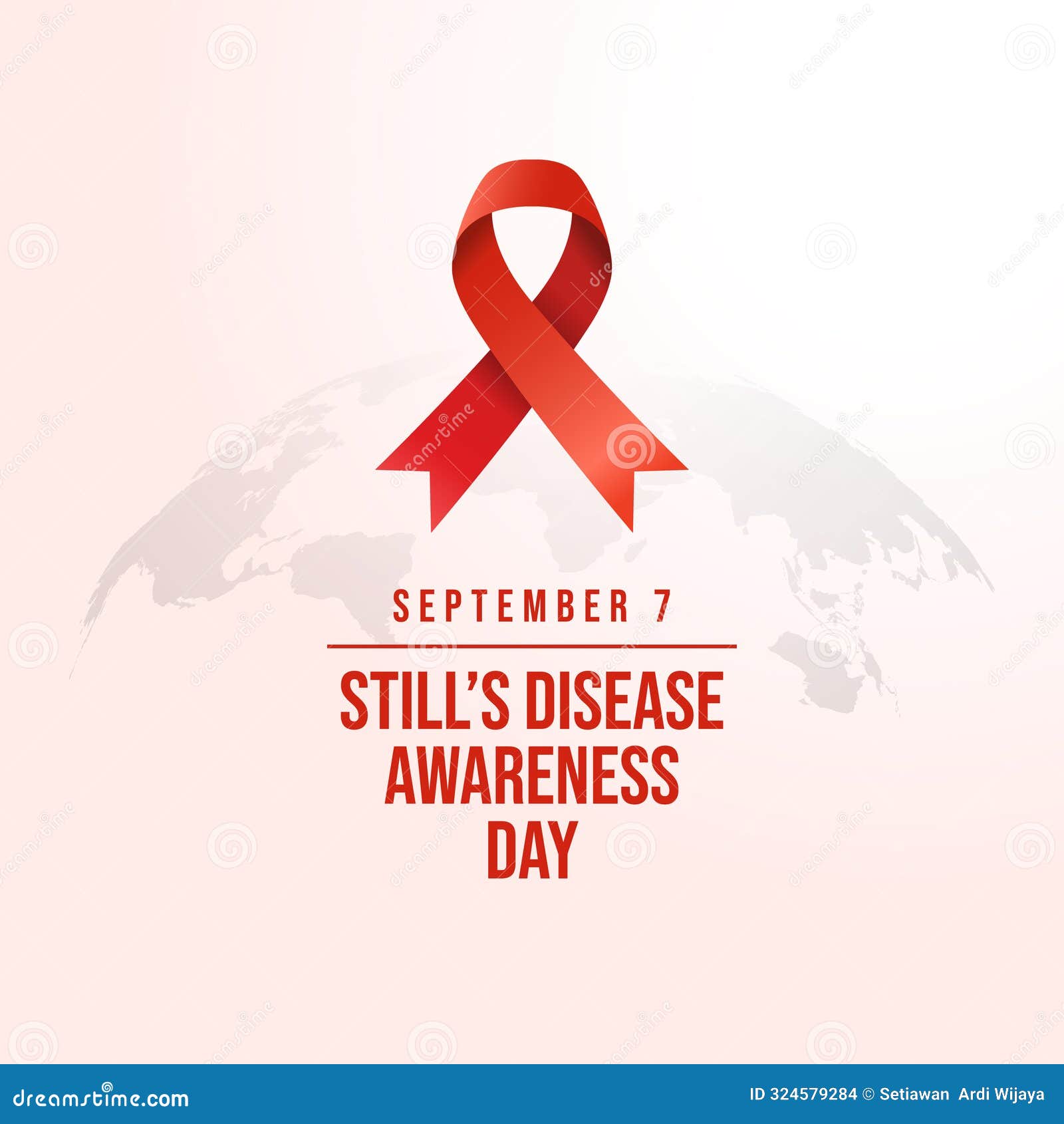 Vector Graphic of Stills Disease Awareness Day Ideal for Stills Disease ...