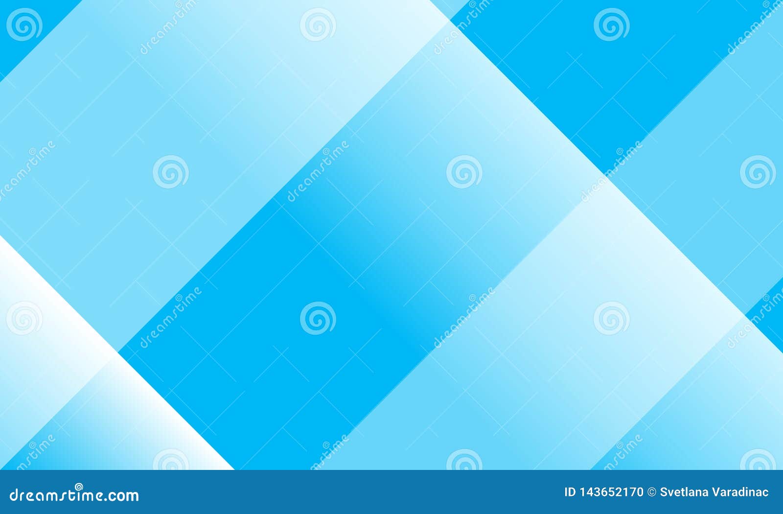 Abstract Background with Blue Gradient Color. Stock Vector ...