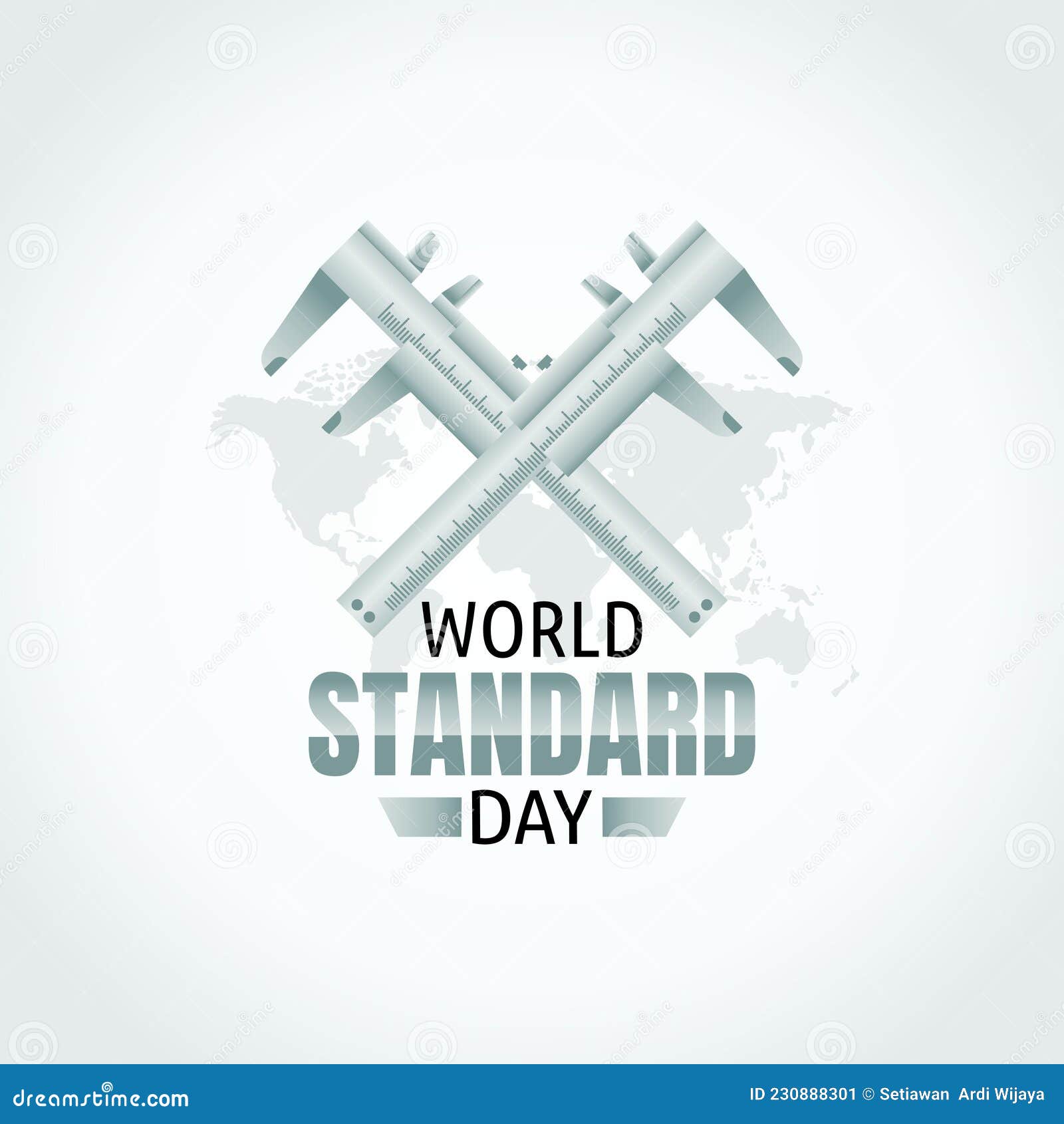 World Standard Time Zones Map Vector Illustration | CartoonDealer.com ...