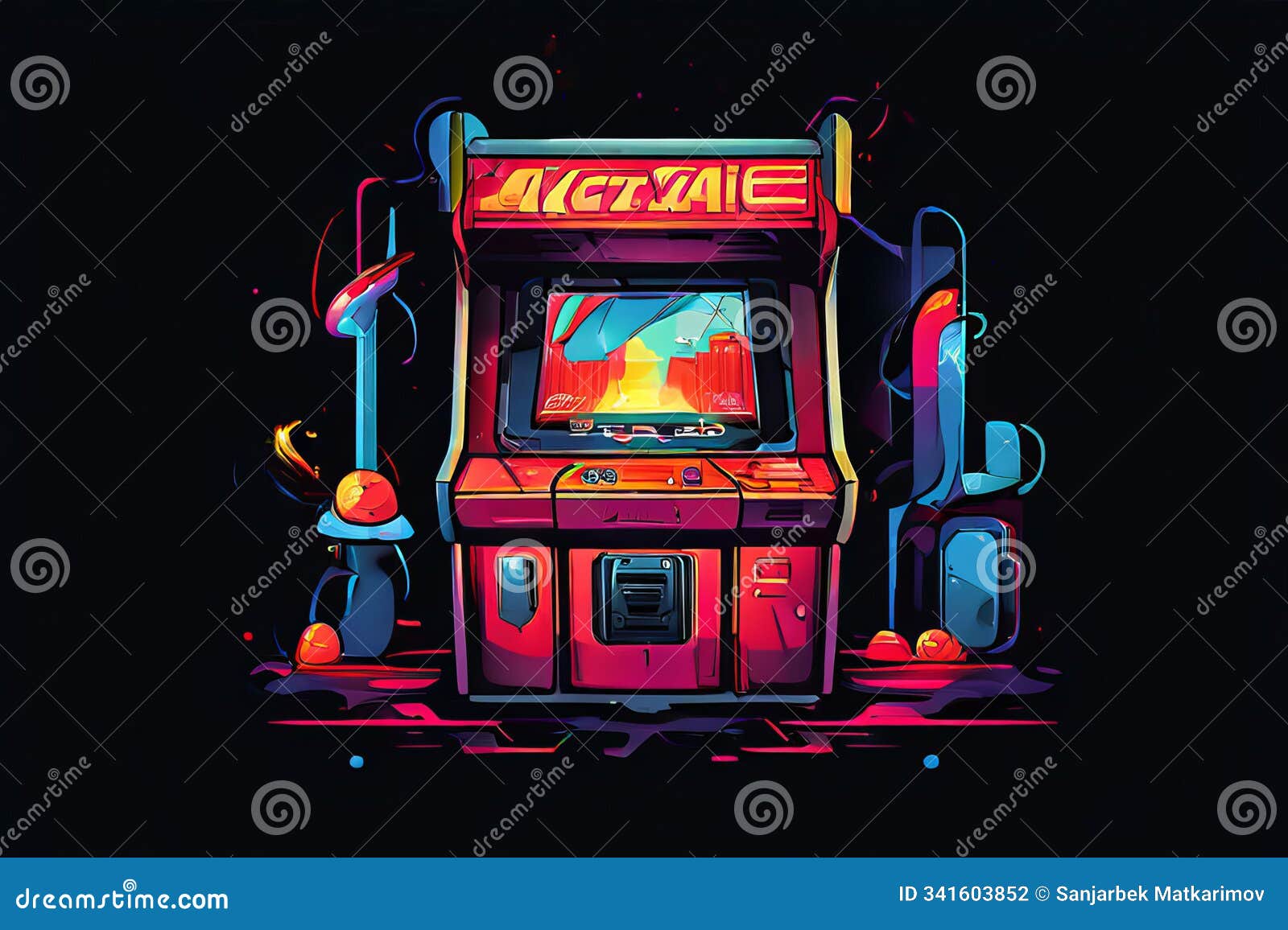 Vector Graphics Clean Sharp Lines and Shapes Often Used in Logos Stock ...