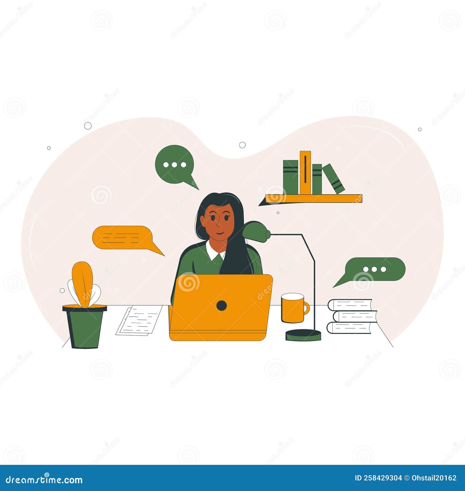 Vector Graphics. Teaching Young People To Gain Knowledge from Books and ...