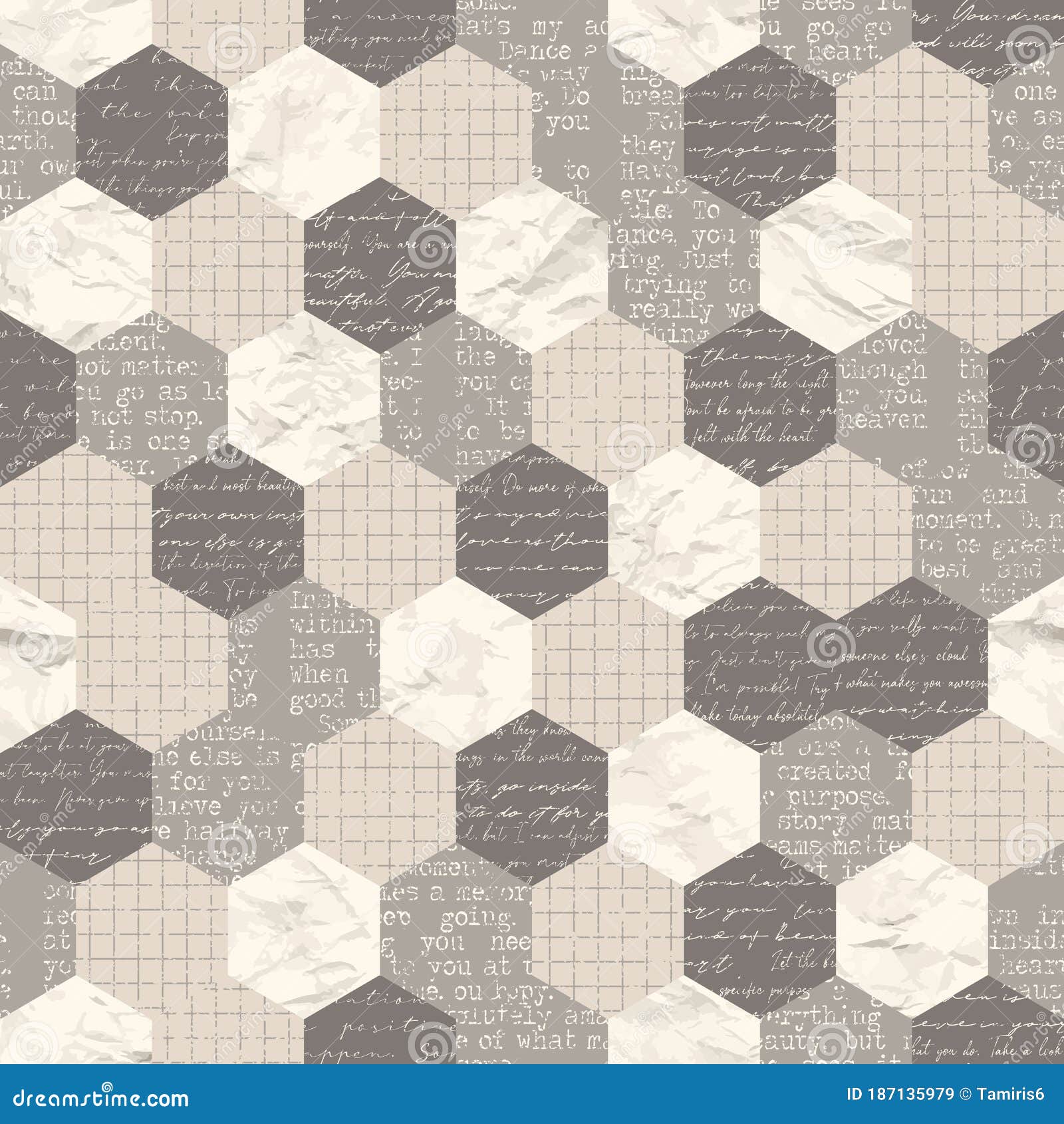 Paper Polygon Infographics Cartoon Vector | CartoonDealer.com #47490355