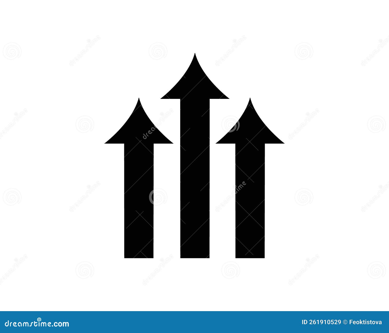 Vector Green Arrows Up Icon. Upload Icon. Upgrade Sign. Growth Symbol ... Vector Green Arrows Up Icon. Upload Icon. Upgrade Sign. Growth Symbol ...