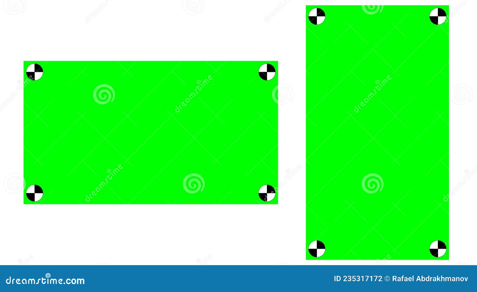 Motion Tracking Icon From Augmented Reality Collection. Simple Line ...