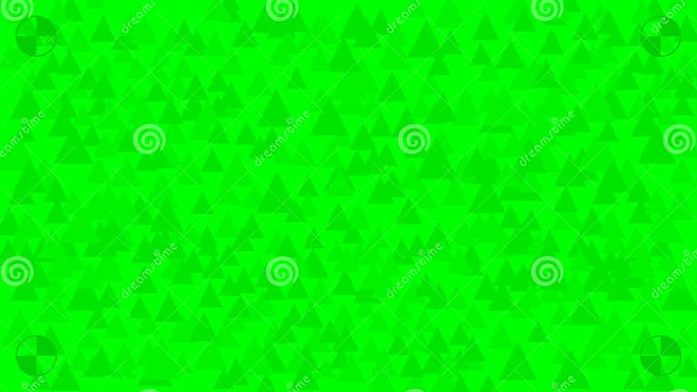 Vector Green Chroma Key Screen with Vfx Motion Tracking Markers ...