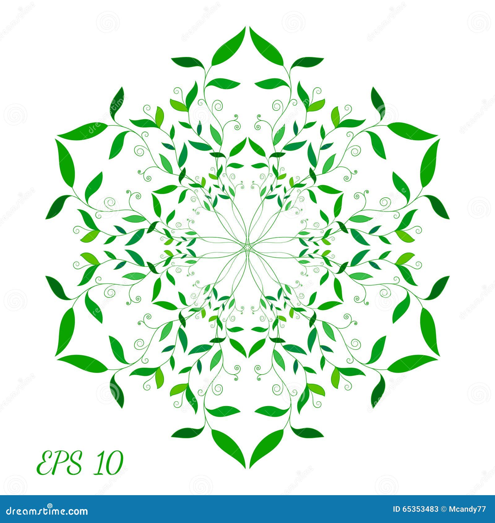 Spring Mandala Stock Illustrations – 34,891 Spring Mandala Stock ...