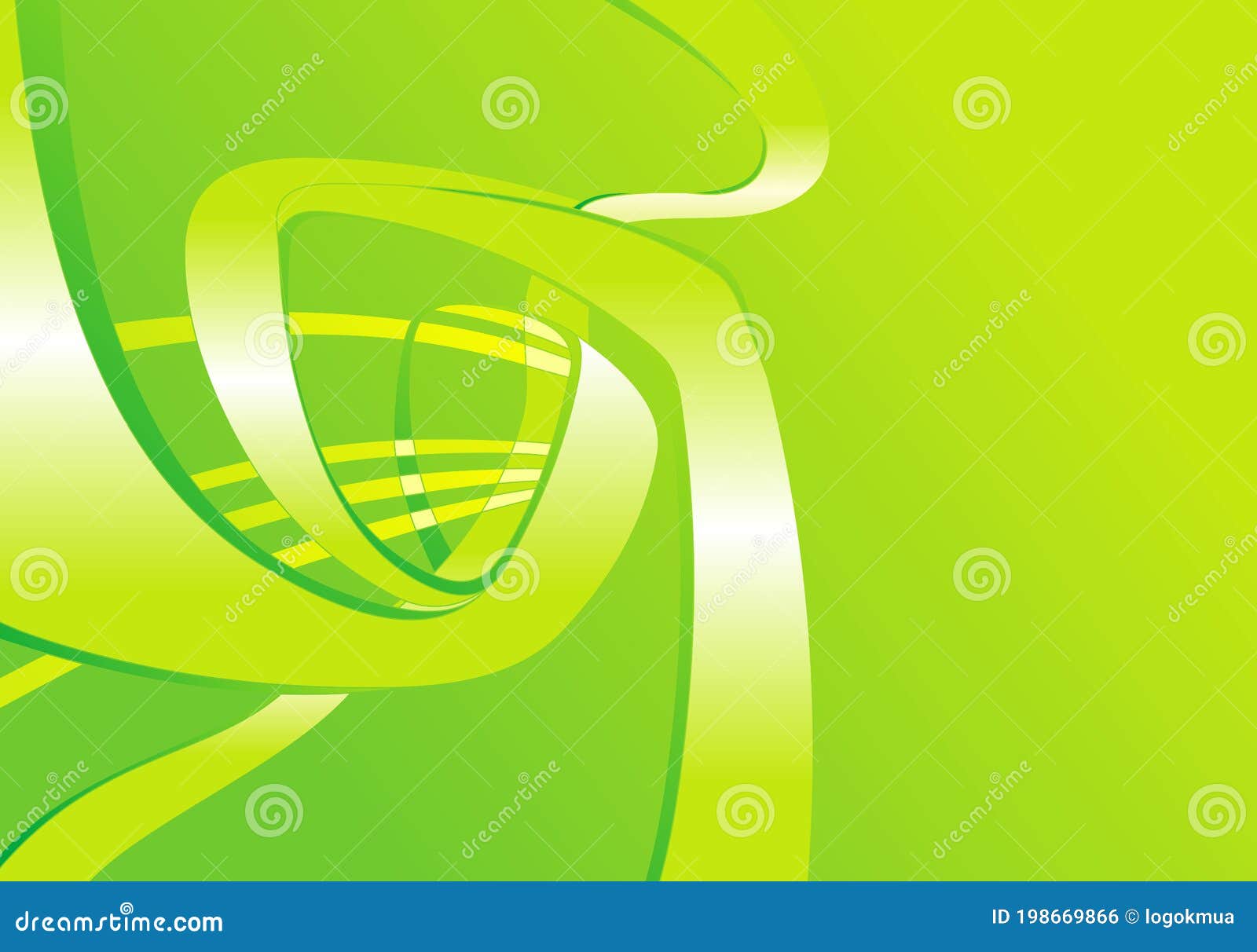 Green Vawe Background Stock Illustrations – 26 Green Vawe Background ...