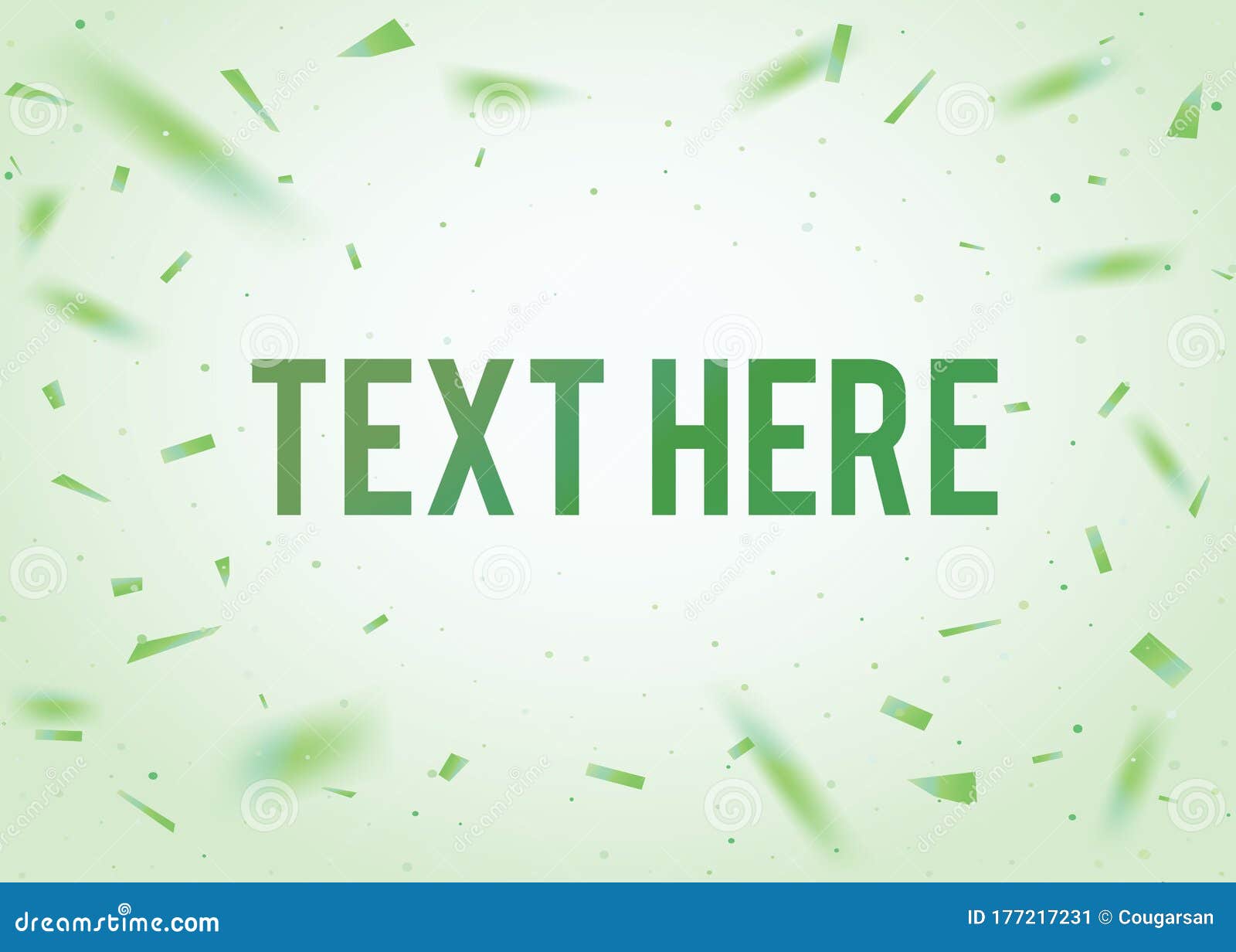 Red Gradient Party And Celebration Background With Golden Border Stock ...